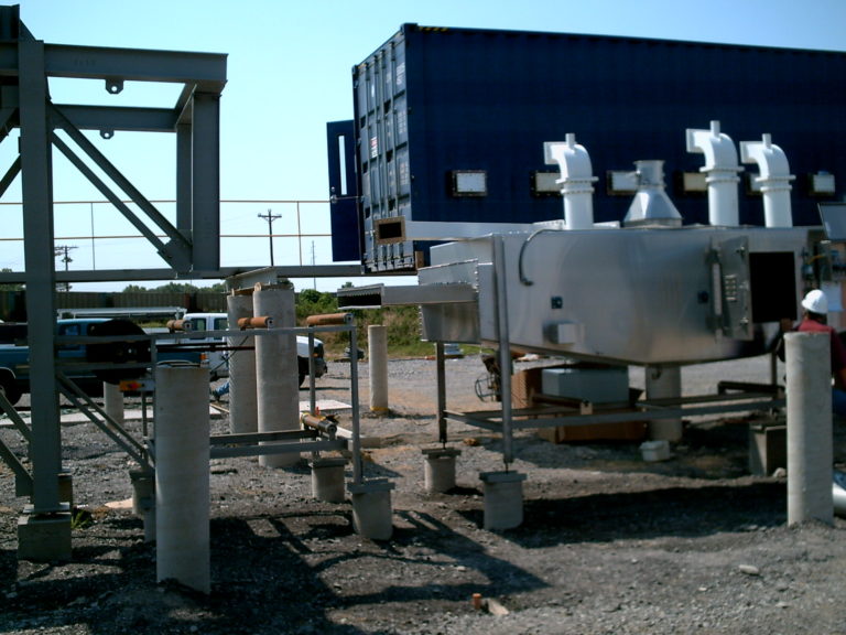 1 Megawatt Microwave Generator | GET-MAX | Industrial Microwave (IMS)