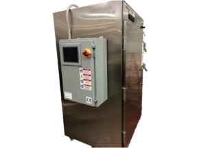 Industrial Microwave Generators | Industrial Microwave Systems