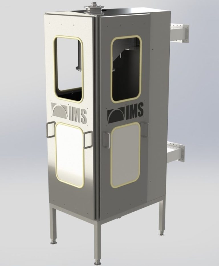Industrial Microwave Chemical Heating | Industrial Microwave Systems