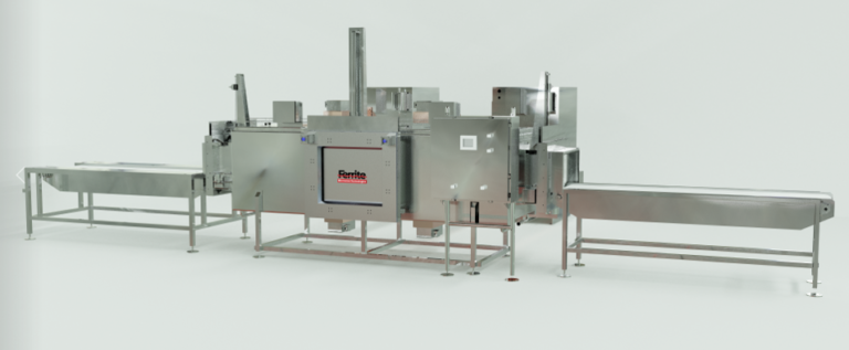 Industrial Microwave Tempering | Industrial Microwave Systems