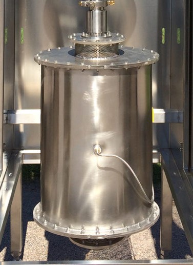 Awards | Industrial Microwave Systems | Patented Microwave Technology