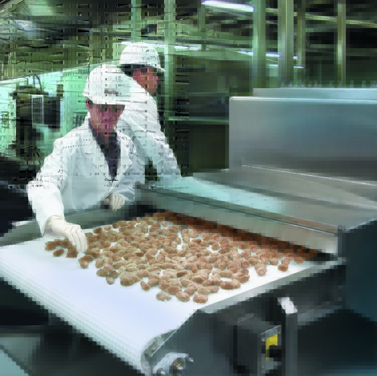 Industrial Microwaves 101 | Industrial Microwave Systems